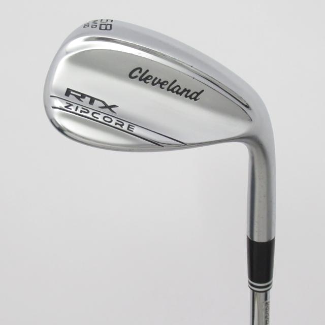 【中古ゴルフクラブ】クリーブランド　RTX　RTX ジップコア ツアーサテン ウェッジ N.S.PRO 950GH　シャフト：N.S.PRO 950GH