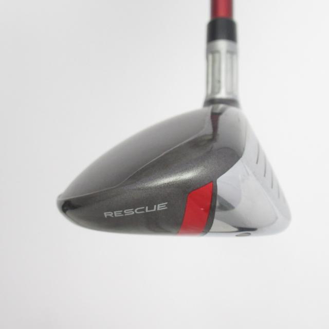 中古ゴルフクラブ】テーラーメイド STEALTH ステルス RESCUE