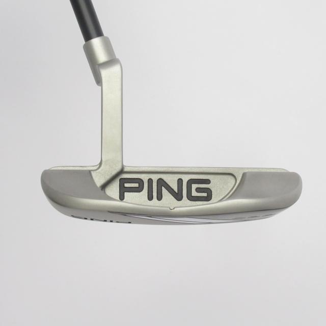 中古ゴルフクラブ】ピン PING B60(2024) パター カーボンシャフト