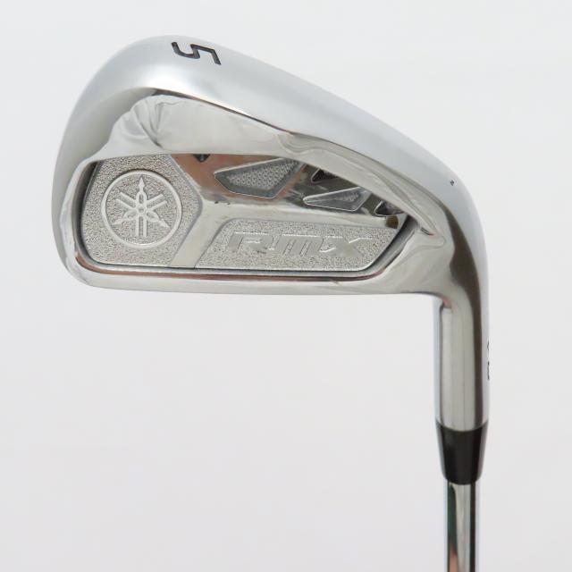 【中古ゴルフクラブ】ヤマハ　RMX　RMX VD アイアン N.S.PRO MODUS3 TOUR 105　シャフト：N.S.PRO MODUS3 TOUR 105