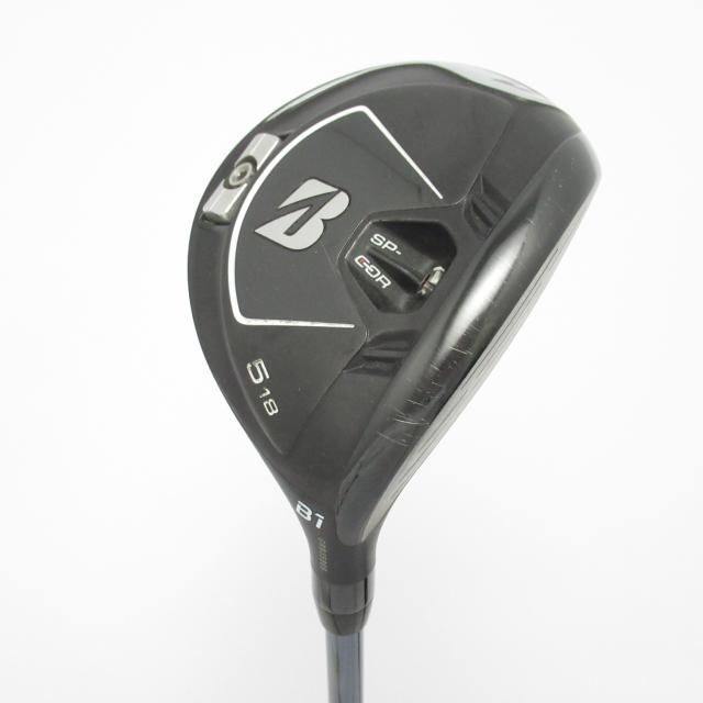 【中古ゴルフクラブ】ブリヂストン　BRIDGESTONE GOLF　B1 フェアウェイウッド Diamana PD 60　シャフト：Diamana PD 60