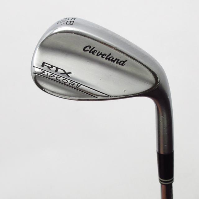 【中古ゴルフクラブ】クリーブランド　RTX　RTX ジップコア ツアーサテン ウェッジ N.S.PRO 950GH neo　シャフト：N.S.PRO 950GH neo