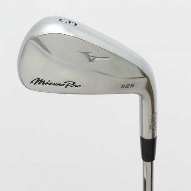 【中古ゴルフクラブ】ミズノ　Mizuno Pro　MizunoPro 225 アイアン Dynamic Gold 95　シャフト：Dynamic Gold 95