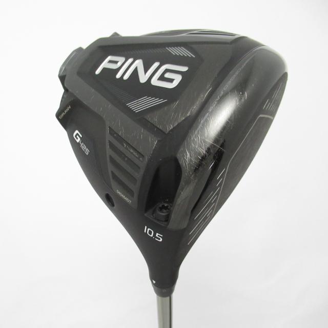 【中古ゴルフクラブ】ピン　G425　G425 LST ドライバー PING TOUR 173-55　シャフト：PING TOUR 173-55