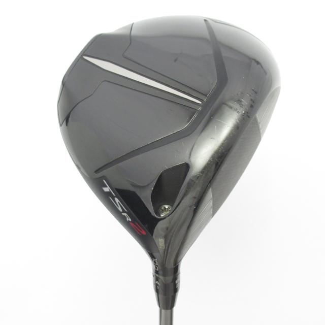 【中古ゴルフクラブ】タイトリスト　TSR　TSR2 ドライバー TSP310 60　シャフト：TSP310 60
