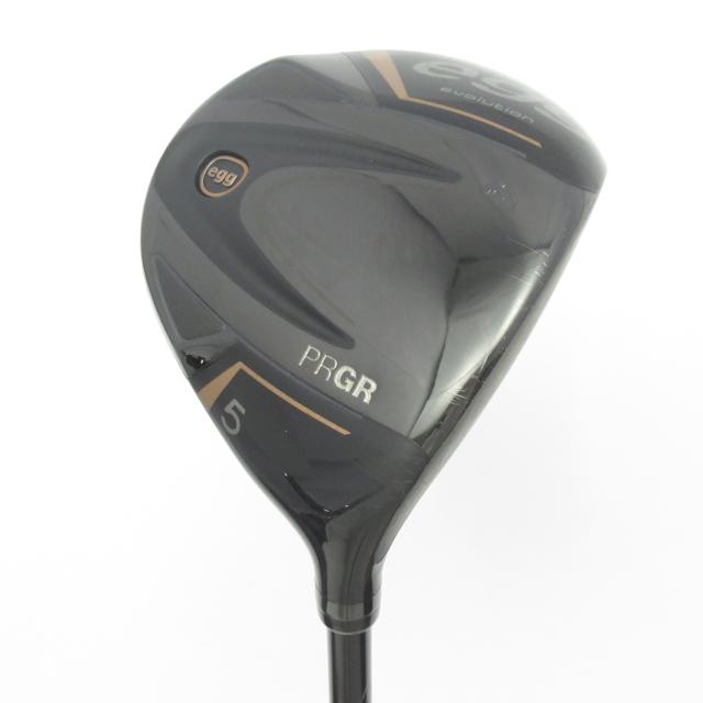 【中古ゴルフクラブ】プロギア　egg　SUPER egg evolution(2024) 高反発モデル フェアウェイウッド SUPER egg フェアウェイウッド専用…