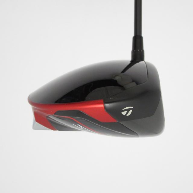 中古ゴルフクラブ】テーラーメイド STEALTH ステルス2 ドライバー