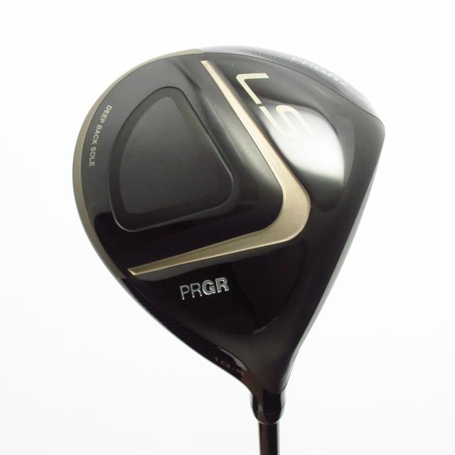 【中古ゴルフクラブ】プロギア　LS　LS(2023) ドライバー Speeder NX FOR PRGR　シャフト：Speeder NX FOR PRGR