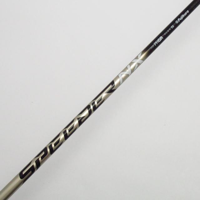 中古ゴルフクラブ】プロギア LS LS(2023) ユーティリティ Speeder NX