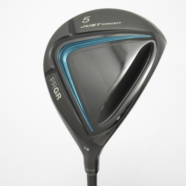 【中古ゴルフクラブ】プロギア　RS　RSX(2024) フェアウェイウッド Diamana FOR PRGR　シャフト：Diamana FOR PRGR