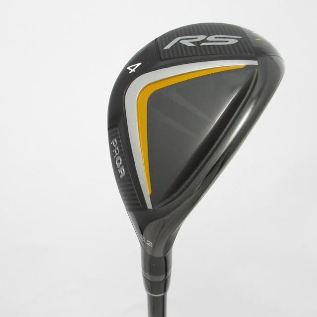 【中古ゴルフクラブ】プロギア　RS　RS JUST ユーティリティ Diamana FOR PRGR　シャフト：Diamana FOR PRGR