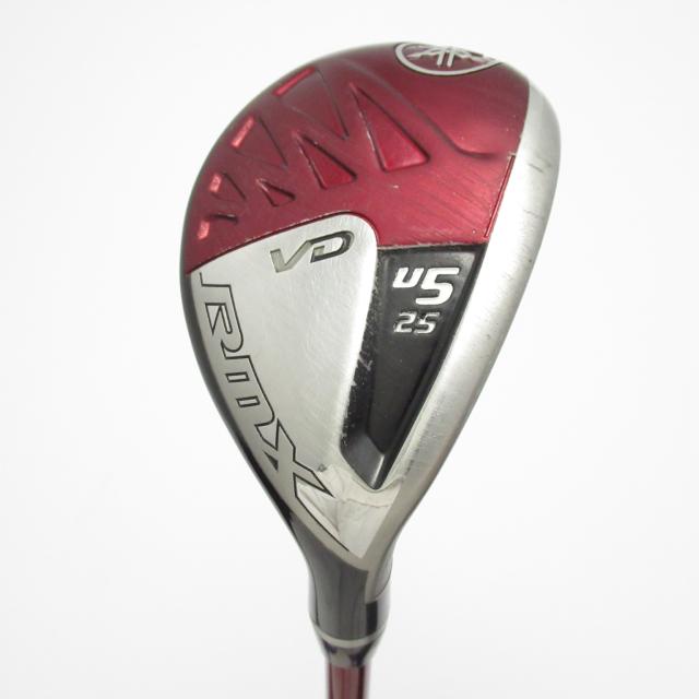 【中古ゴルフクラブ】ヤマハ　RMX　RMX VD ユーティリティ Diamana YR h　シャフト：Diamana YR h