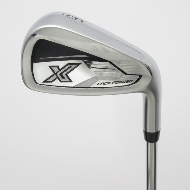 【中古ゴルフクラブ】ダンロップ　XXIO　ゼクシオ X(2024) アイアン Dynamic Gold 95　シャフト：Dynamic Gold 95
