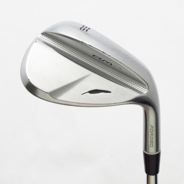 【中古ゴルフクラブ】フォーティーン　RM　RM-α ウェッジ N.S.PRO TS-114w Ver2　シャフト：N.S.PRO TS-114w Ver2