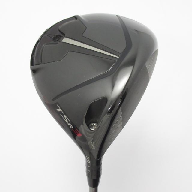 【中古ゴルフクラブ】タイトリスト　TSR　TSR3 ドライバー TSP111 50　シャフト：TSP111 50