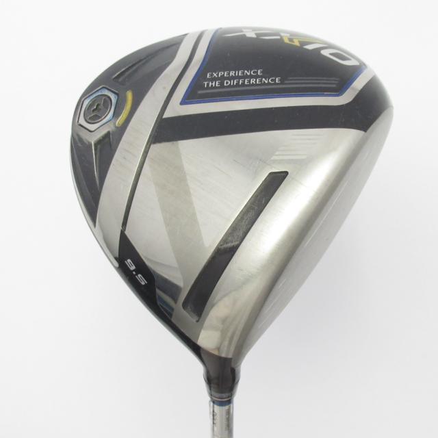 【中古ゴルフクラブ】ダンロップ　XXIO　ゼクシオ イレブン ドライバー(ネイビー) ドライバー XXIO MP1100　シャフト：XXIO MP1100