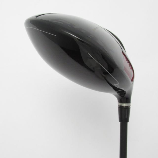 中古ゴルフクラブ】ヤマハ RMX RMX VD／R ドライバー Speeder NX BLACK