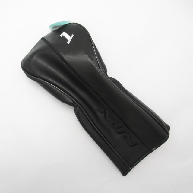 中古ゴルフクラブ】ヤマハ RMX RMX VD／R ドライバー Speeder NX BLACK