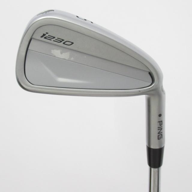 【中古ゴルフクラブ】ピン　I SERIES　i230 アイアン N.S.PRO MODUS3 TOUR 115　シャフト：N.S.PRO MODUS3 TOUR 115