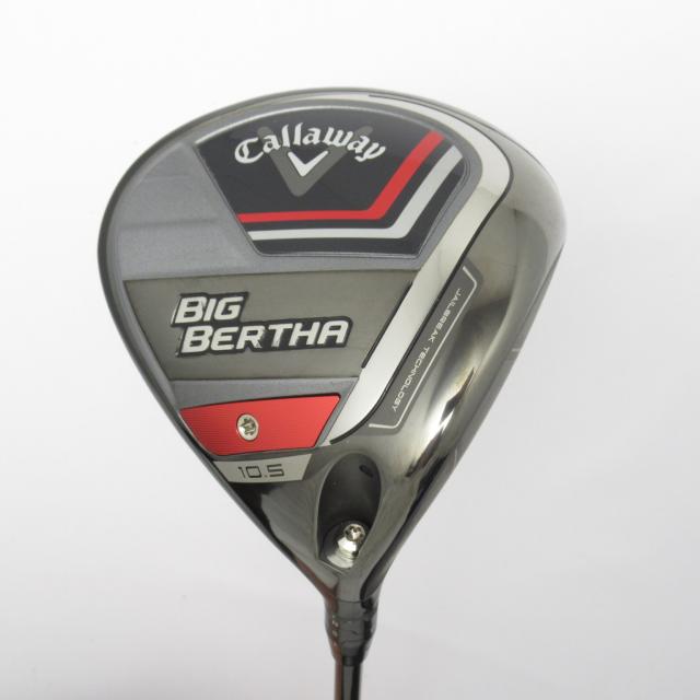 【中古ゴルフクラブ】キャロウェイゴルフ　BIG BERTHA　ビッグバーサ 23 ドライバー SPEEDER NX for Callaway　シャフト：SPEEDER NX f…