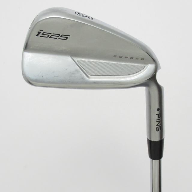 【中古ゴルフクラブ】ピン　I SERIES　i525 アイアン N.S.PRO 950GH neo　シャフト：N.S.PRO 950GH neo