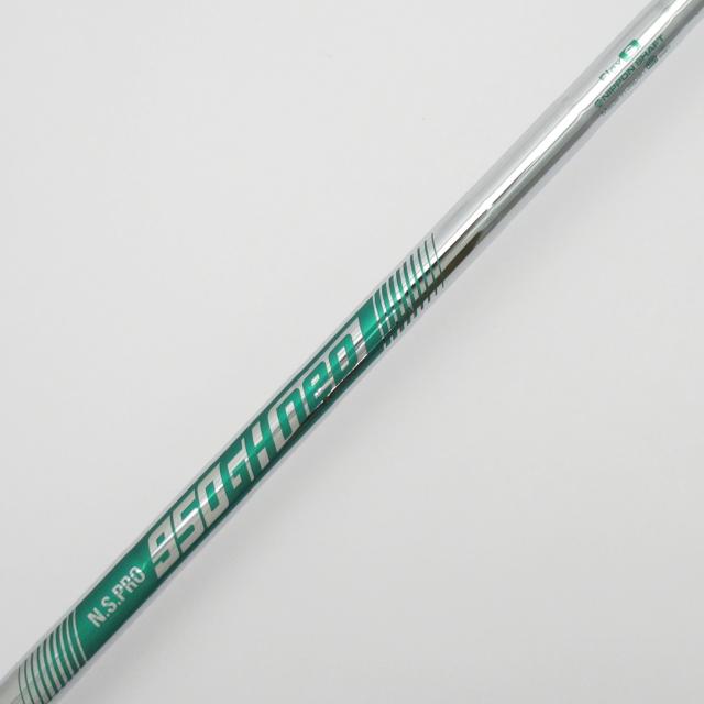 【中古ゴルフクラブ】ピン　I SERIES　i525 アイアン N.S.PRO 950GH neo　シャフト：N.S.PRO 950GH neo