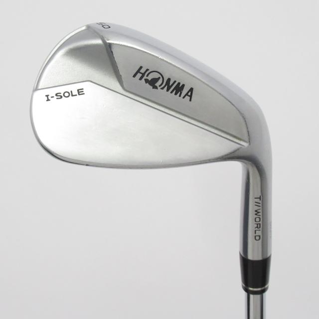【中古ゴルフクラブ】本間ゴルフ　TOUR WORLD　ツアーワールド TW-W ウェッジ N.S.PRO MODUS3 TOUR 105　シャフト：N.S.PRO MODUS3 TOU…