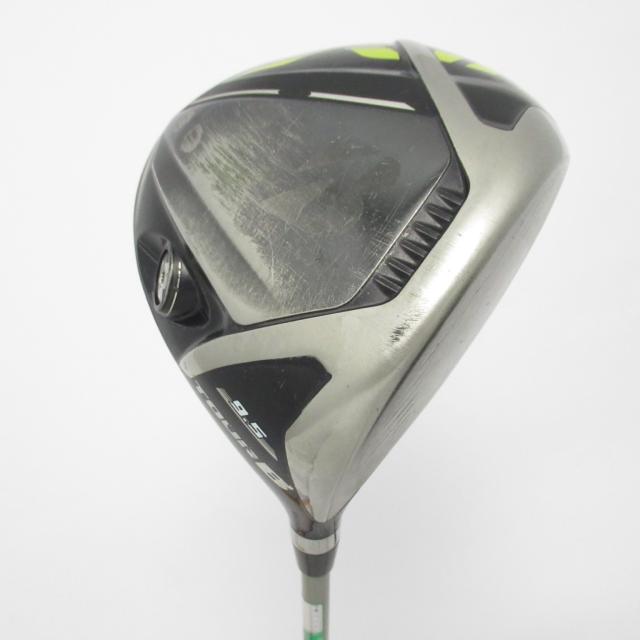 【中古ゴルフクラブ】ブリヂストン　TOUR B　ツアーB JGR ドライバー JGR TG1-5　シャフト：JGR TG1-5