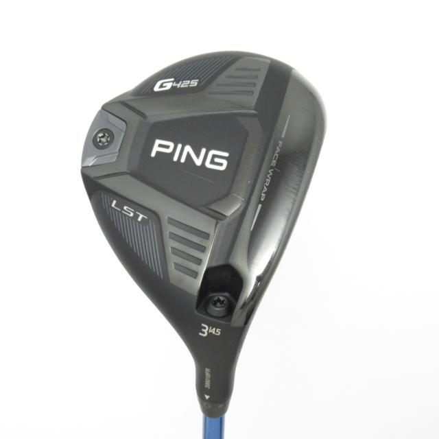 【中古ゴルフクラブ】ピン　G425　G425 LST フェアウェイウッド Speeder NX 50　シャフト：Speeder NX 50