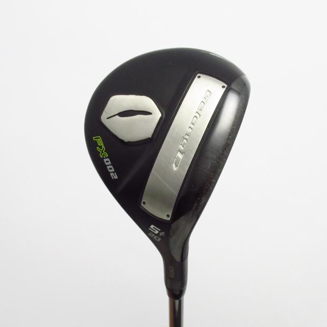 【中古ゴルフクラブ】フォーティーン　FOURTEEN　ソノ他 フェアウェイウッド フェアウェイウッド Diamana GT 70　シャフト：Diamana GT…