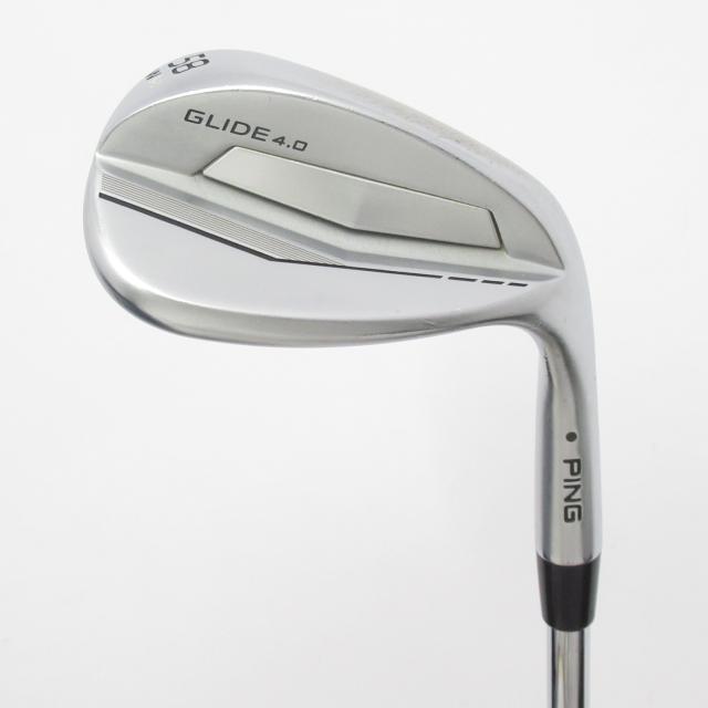 【中古ゴルフクラブ】ピン　GLIDE　グライド 4.0 W ウェッジ N.S.PRO 850GH neo　シャフト：N.S.PRO 850GH neo