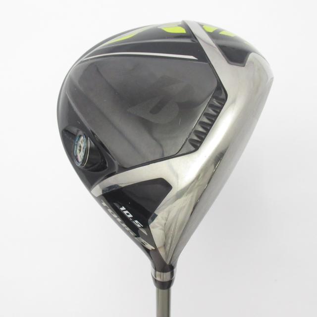 【中古ゴルフクラブ】ブリヂストン　TOUR B　ツアーB JGR ドライバー JGR TG1-5　シャフト：JGR TG1-5