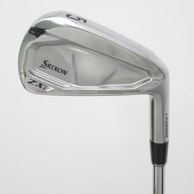 【中古ゴルフクラブ】ダンロップ　SRIXON　スリクソン ZXi7 アイアン Dynamic Gold HT　シャフト：Dynamic Gold HT