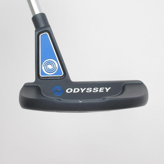 【中古ゴルフクラブ】オデッセイ　AI-ONE　Ai-ONE TRI-BEAM #5 パター スチールシャフト　シャフト：スチールシャフト 中古ゴルフクラブ】オデッセイ AI-ONE Ai-ONE TRI-BEAM #5 パター