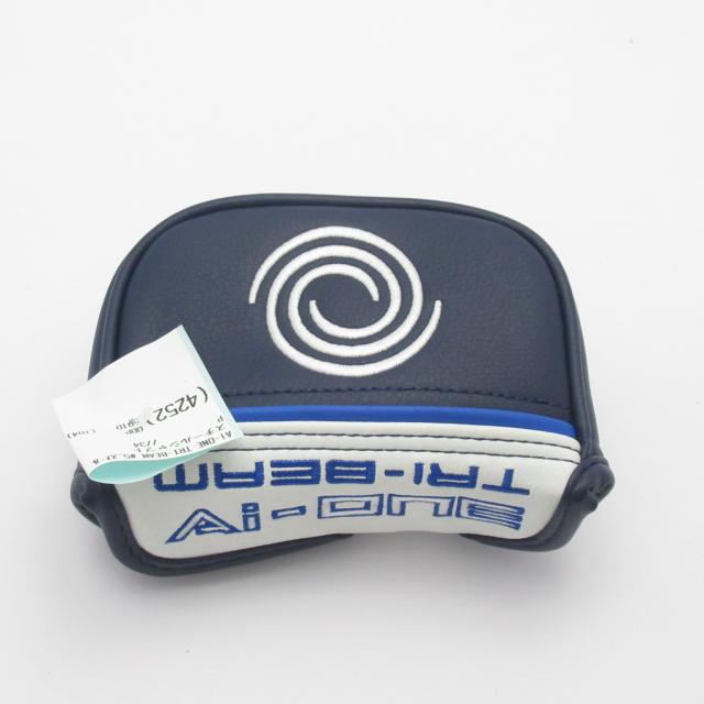 中古ゴルフクラブ】オデッセイ AI-ONE Ai-ONE TRI-BEAM #5 パター