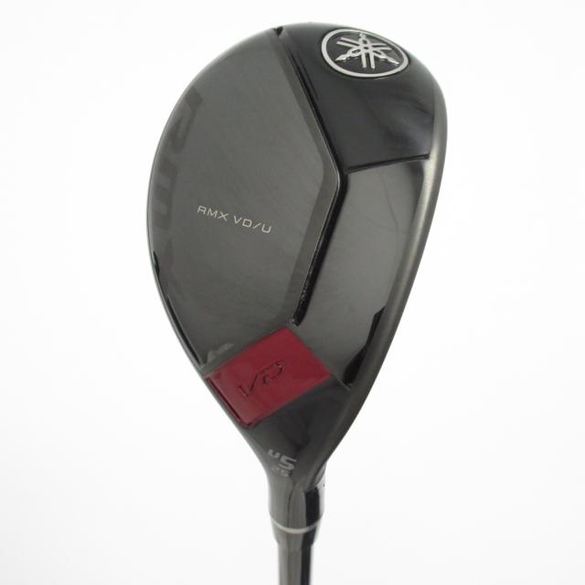 【中古ゴルフクラブ】ヤマハ　RMX　RMX VD ユーティリティ オリジナルカーボン TENSEI TR h　シャフト：オリジナルカーボン TENSEI TR h
