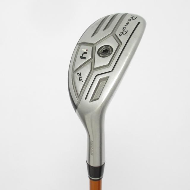 【中古ゴルフクラブ】ロマロ　romaro　i-Brid chapter 3 ユーティリティ Tour AD DI-85 HYBRID　シャフト：Tour AD DI-85 HYBRID