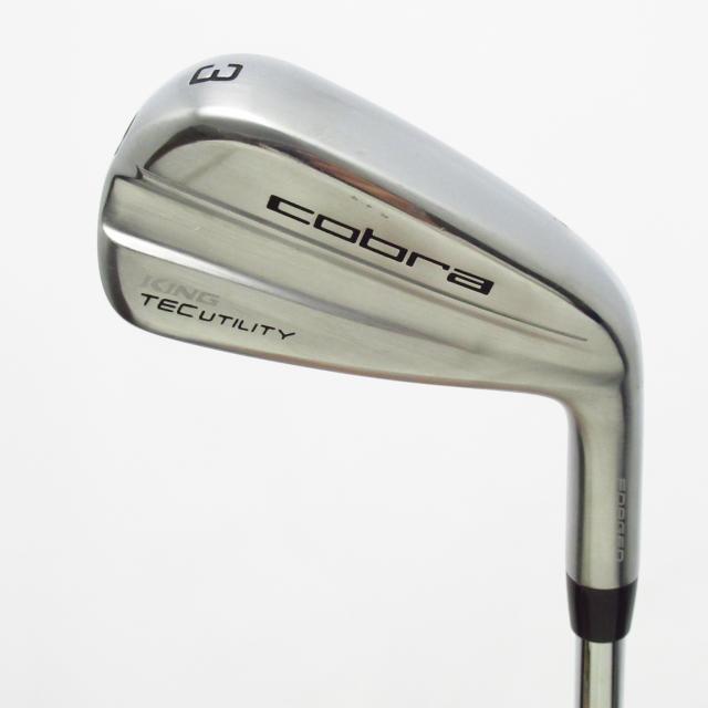【中古ゴルフクラブ】コブラ　KING　キング TEC UYILITY(2023) ユーティリティ N.S.PRO 950GH neo　シャフト：N.S.PRO 950GH neo