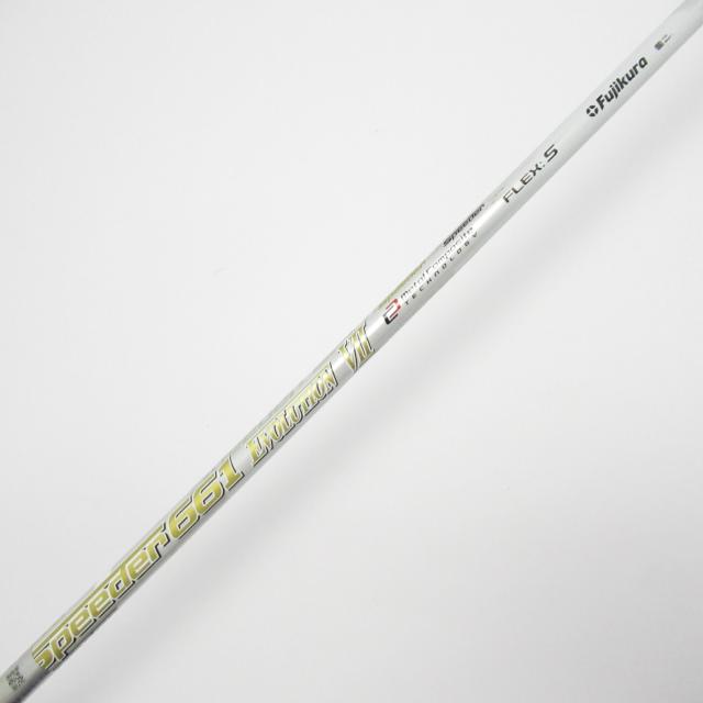 【中古ゴルフクラブ】ピン　G425　G425 MAX フェアウェイウッド Speeder 661 EVOLUTION VII　シャフト：Speeder 661 EVOLUTION VII 中古ゴルフクラブ】ピン G425 G425 MAX フェアウェイウッド Speeder