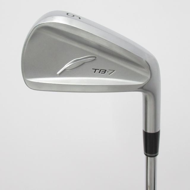 【中古ゴルフクラブ】フォーティーン　FOURTEEN　TB-7 FORGED アイアン N.S.PRO MODUS3 TOUR 105　シャフト：N.S.PRO MODUS3 TOUR 105