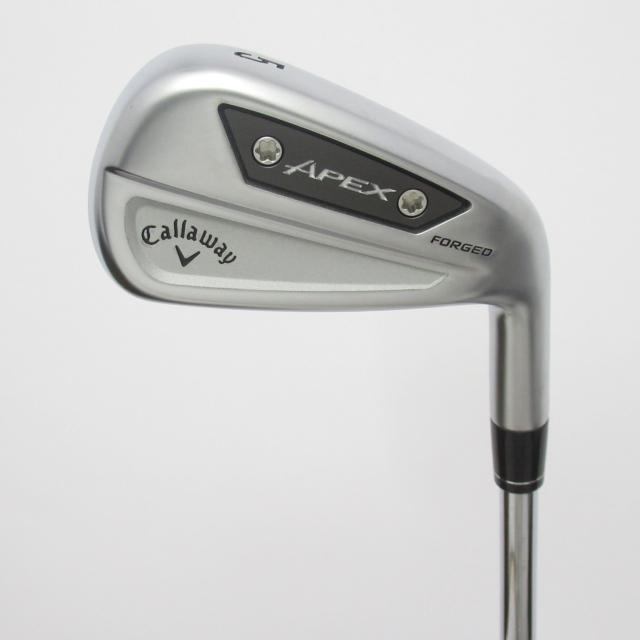 【中古ゴルフクラブ】キャロウェイゴルフ　APEX　APEX Ai300 アイアン N.S.PRO 950GH neo　シャフト：N.S.PRO 950GH neo