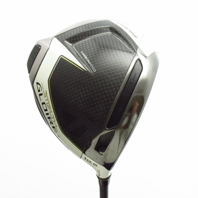 【中古ゴルフクラブ】テーラーメイド　STEALTH　ステルス グローレ プラス ドライバー VANQUISH 5　シャフト：VANQUISH 5