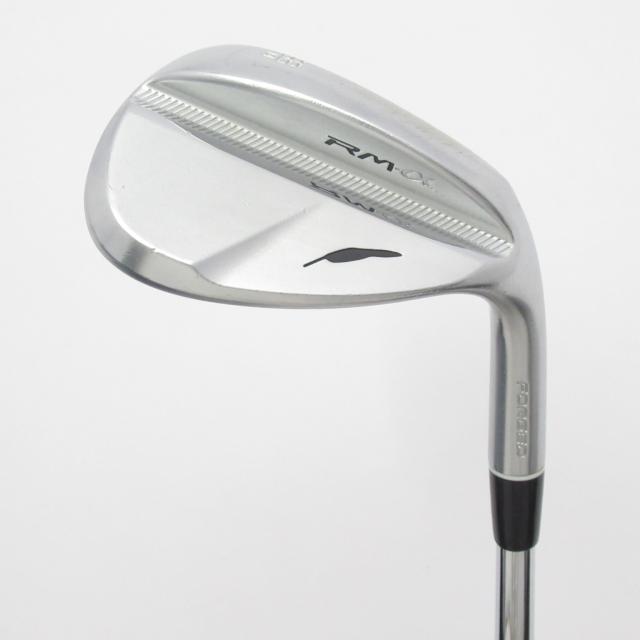 【中古ゴルフクラブ】フォーティーン　RM　RM-α ウェッジ N.S.PRO TS-101w　シャフト：N.S.PRO TS-101w