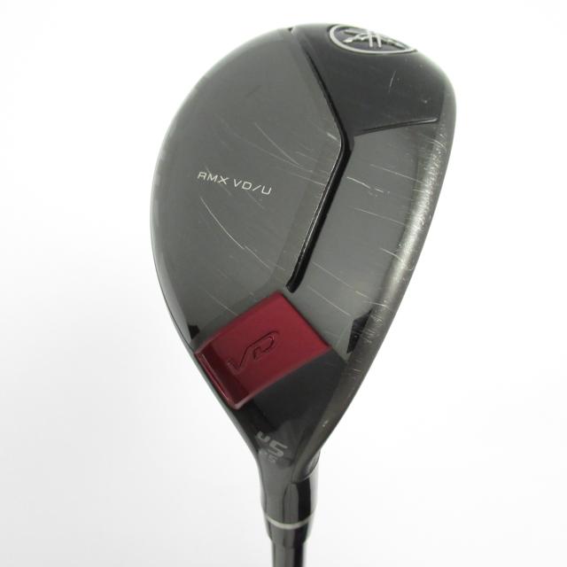 【中古ゴルフクラブ】ヤマハ　RMX　RMX VD ユーティリティ オリジナルカーボン TENSEI TR h　シャフト：オリジナルカーボン TENSEI TR h