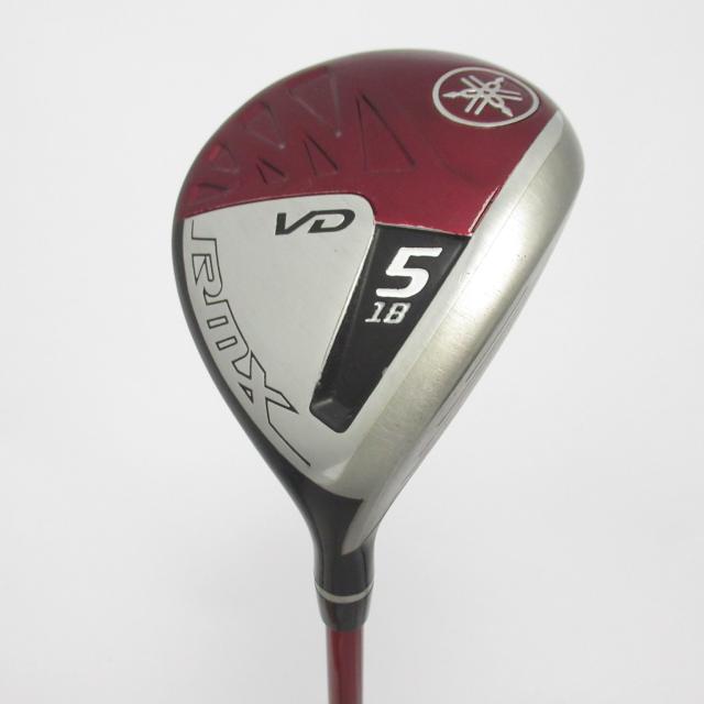【中古ゴルフクラブ】ヤマハ　RMX　RMX VD フェアウェイウッド Diamana YR f　シャフト：Diamana YR f