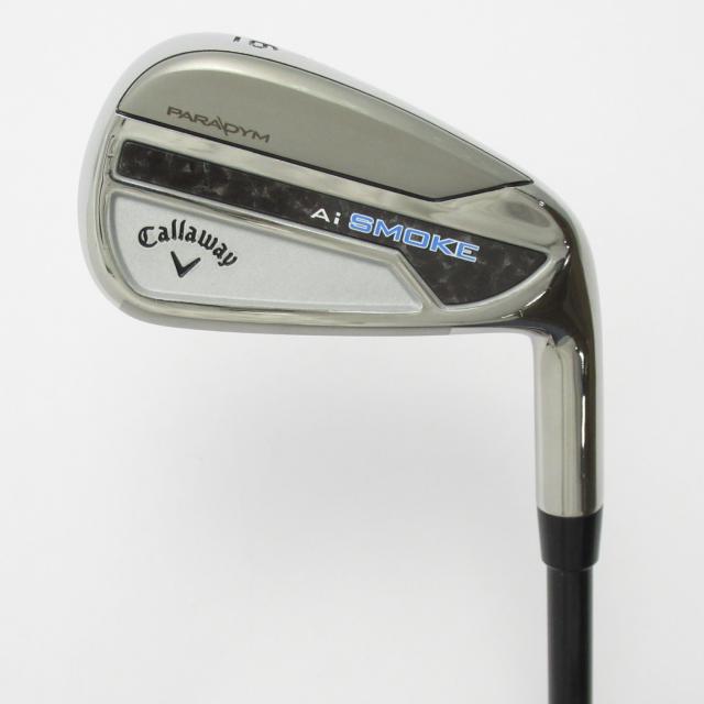 【中古ゴルフクラブ】キャロウェイゴルフ　Ai SMOKE　パラダイム Ai SMOKE アイアン TENSEI 50 for Callaway　シャフト：TENSEI 50 for…