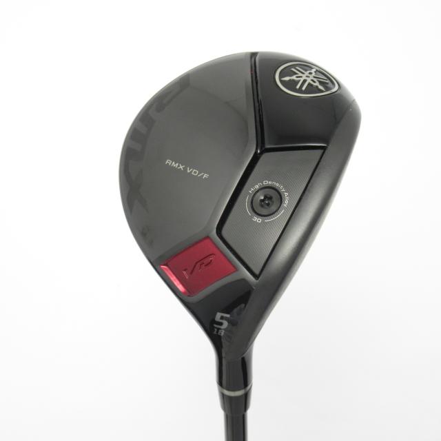 【中古ゴルフクラブ】ヤマハ　RMX　RMX VD フェアウェイウッド オリジナルカーボン TENSEI TR f　シャフト：オリジナルカーボン TENSEI…
