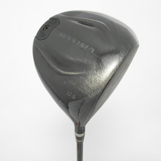 【中古ゴルフクラブ】リョーマ ゴルフ　MAXIMA　MAXIMA II TYPE D ドライバー Tour AD RM2　シャフト：Tour AD RM2