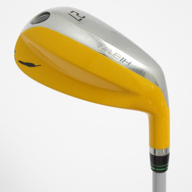 【中古ゴルフクラブ】フォーティーン　HI-877　HI-877 ユーティリティ FT16i　シャフト：FT16i