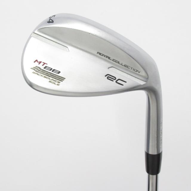 【中古ゴルフクラブ】ロイヤルコレクション　 COLLECTION　BB WEDGE ウェッジ N.S.PRO 950GH neo　シャフト：N.S.PRO 950GH neo